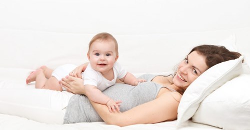 The importance of touch - The Bath Massage Company